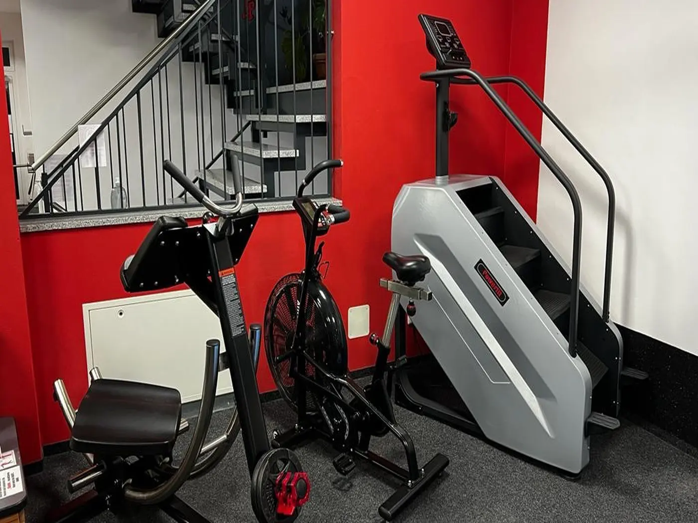 Cardio & Ausdauer Training Neustadt | Powerfit
